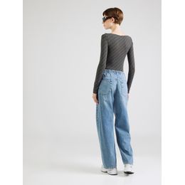 Topshop Jeans Damen Gr&ouml;&szlig;e 26 blue denim