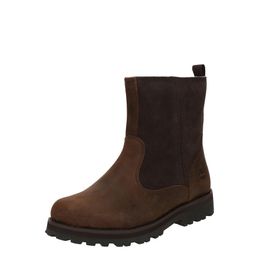 Timberland Stiefel Jungen Gr&ouml;&szlig;e 35 braun