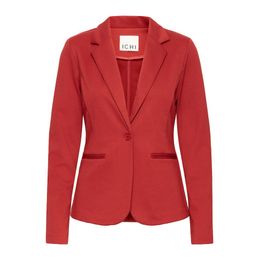 Ichi Blazer 'Kate' Damen Gr&ouml;&szlig;e 40 rot