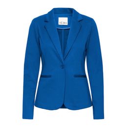 Ichi Blazer 'Kate' female Blue size XL