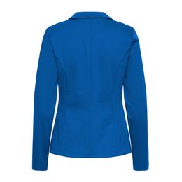 Ichi Blazer 'Kate' Damen Gr&ouml;&szlig;e 40 blau