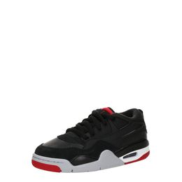 Jordan Sneakers 'Air Jordan 4' boy Black size 3,5Y