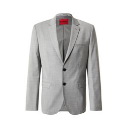 Hugo Business Blazer 'Arti253X' male Grey size 56