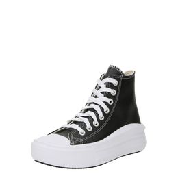 Converse Sneaker 'CHUCK TAYLOR ALL STAR MOVE' Damen Gr&ouml;&szlig;e 38/38.5 schwarz / wei&szlig;