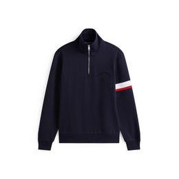 Tommy Hilfiger Sweatshirt male Blue size L