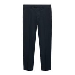 Mango Man Hose 'Nicco' Herren Gr&ouml;&szlig;e 46 navy