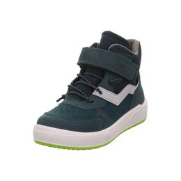 Superfit Sneakers 'MAVERICK' boy Blue size 29