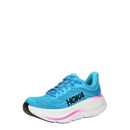 Hoka One One HOKA Laufschuh 'Bondi 9' Damen Gr&ouml;&szlig;e 43/43.5 royalblau / schwarz