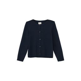 s.Oliver Strickjacke M&auml;dchen Gr&ouml;&szlig;e 140 navy