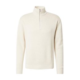 Jack & Jones Premium Sweater 'JPRBLAMILANO' male White size S