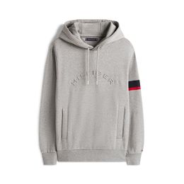 Tommy Hilfiger Sweatshirt male Grey size L