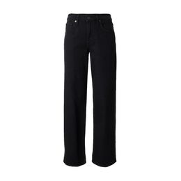 GAP Jeans '90S' female Black size 30