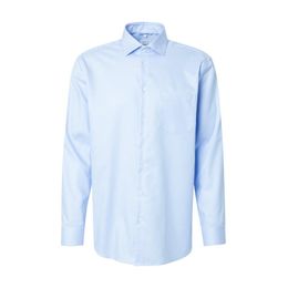 Seidensticker Business Shirt 'Smart Classics' male Blue size 39