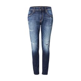 Antony Morato Jeans Herren Gr&ouml;&szlig;e 32 blue denim