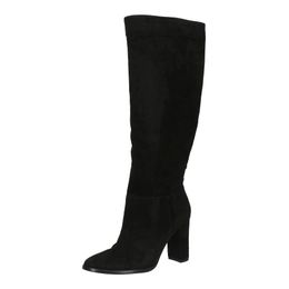 Lauren by Ralph Lauren Lauren Ralph Lauren Stiefel 'ARTIZAN' Damen Größe 35.5 schwarz Winterschuhe