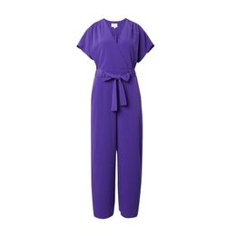 Maison 123 Jumpsuit 'GISELA' female Purple size 40
