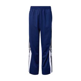 adidas originals Pants 'Adibreak' male Blue size XS