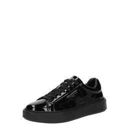 K by KARL LAGERFELD Karl Lagerfeld Sneaker Herren Größe 43 schwarz