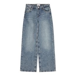 Vero Moda Girl Jeans 'VMTESSA' M&auml;dchen Gr&ouml;&szlig;e 128 blue denim