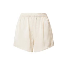 Mylavie By Sarah Harrison Shorts Damen Gr&ouml;&szlig;e 44 hellbeige