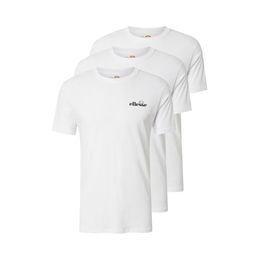 Ellesse Shirt 'Azzini' male White size M