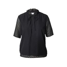 Vila Bluse 'MICHELLE' Damen Gr&ouml;&szlig;e XS schwarz