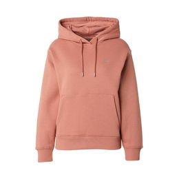 Gant Sweatshirt female Pink size XXL