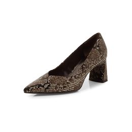 Tamaris Pumps female Black size 40
