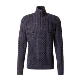 Jack & Jones Jack & Jones Sweater 'JPRBLUSean' male Blue size L