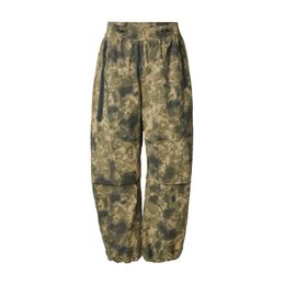 Nike Sportswear Pants 'TECH' male Green size M