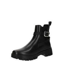 LEMON JELLY Chelsea Boots 'SADIE' Damen Gr&ouml;&szlig;e 42 schwarz Winterschuhe