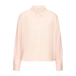 Buffalo Bluse Damen Gr&ouml;&szlig;e S apricot