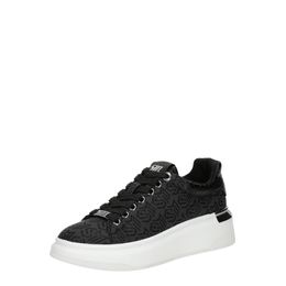 Steve Madden Sneakers 'Glider 2' female Black size 42