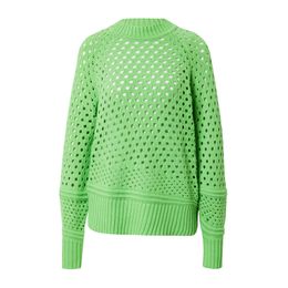 Warehouse Pullover Damen Gr&ouml;&szlig;e S apfel