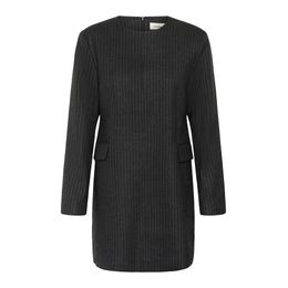 Soaked in Luxury Dress 'SLMalodi' female Grey size L