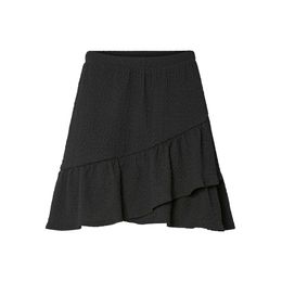 Pieces Rock 'PCJAMAL' Damen Größe 38 schwarz
