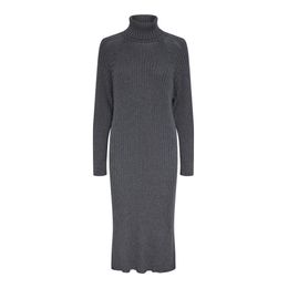 Y.A.S YAS Kleid 'Mavi' Damen Gr&ouml;&szlig;e XS dunkelgrau