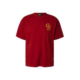 Columbia Performance Shirt 'CSC Heritage' male Red size S