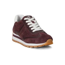Lauren by Ralph Lauren Lauren Ralph Lauren Sneakers 'DANI' female Red size 9