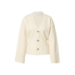 Noella Knit Cardigan 'Lenyx' female Beige size XS