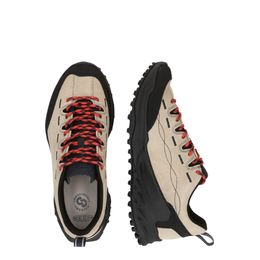 Keen Outdoorschuh 'Jasper Zionic' Herren Gr&ouml;&szlig;e 42 beige / schwarz