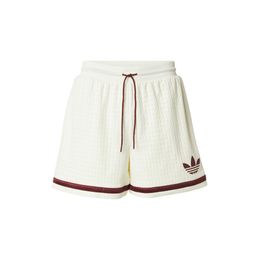 adidas originals Pants female White size XS