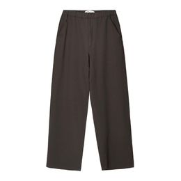 Bershka Hose Herren Gr&ouml;&szlig;e 34 dunkelbeige