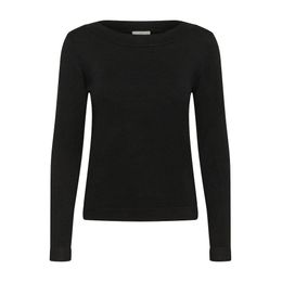 Kaffe Sweater 'KAlizza' female Black size M