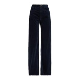 Polo Ralph Lauren Hose '8 WALE' Damen Gr&ouml;&szlig;e 34 navy