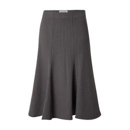 WEEKDAY Skirt 'Lissy' female Grey size 42