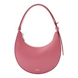 Furla Schultertasche Damen Größe One Size pink