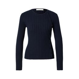 Selected Pullover 'SLFHELEN' Damen Gr&ouml;&szlig;e S dunkelblau