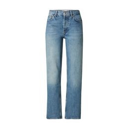 Topshop Jeans 'Runway' Damen Gr&ouml;&szlig;e 36 hellblau