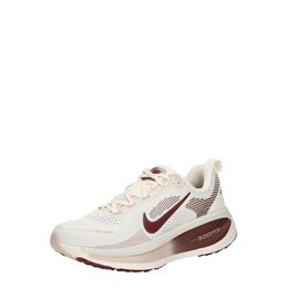 Nike Laufschuh 'VOMERO 18' Damen Größe 42 creme / karminrot